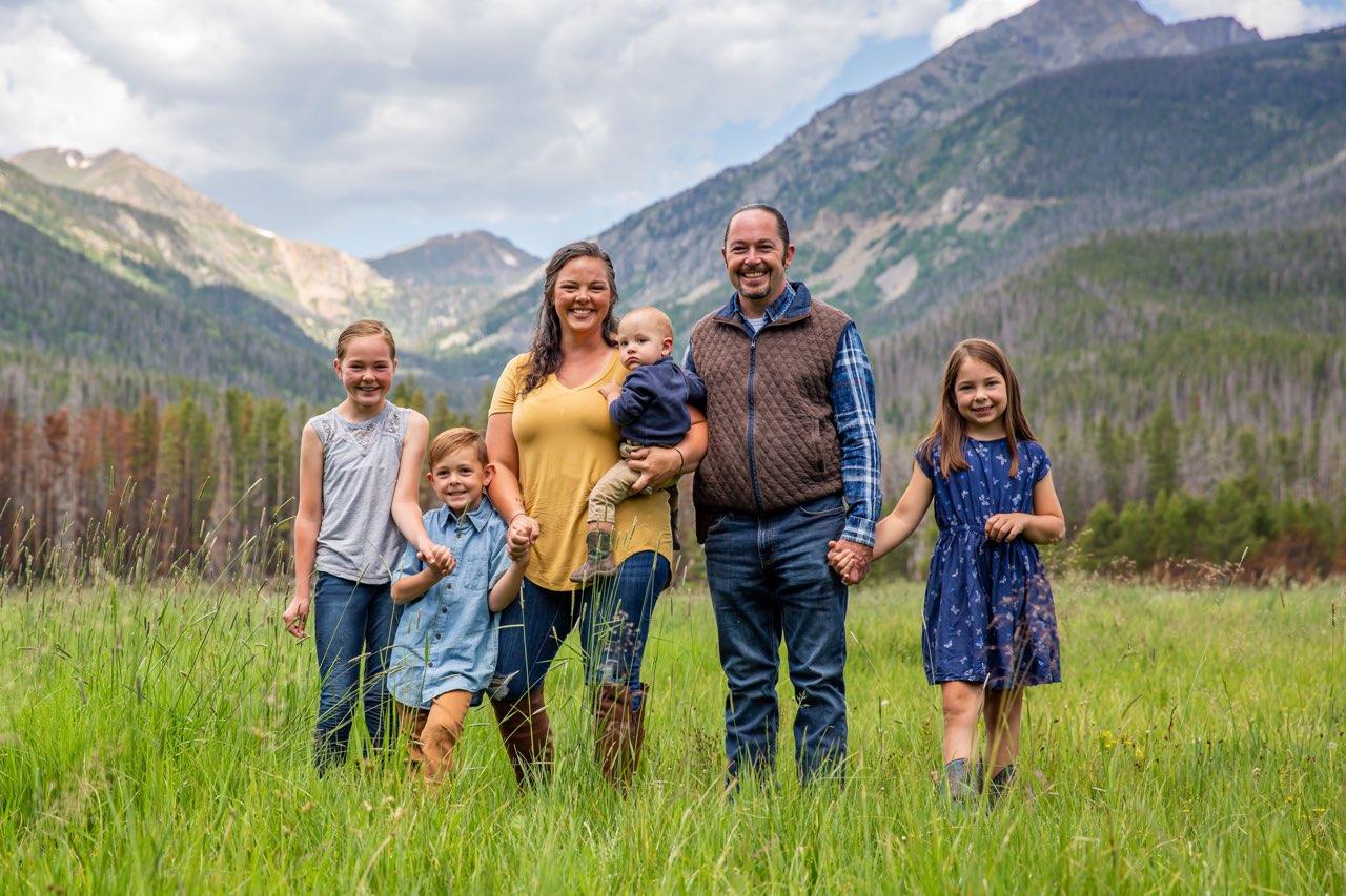 About – Beautiful Harvest Project